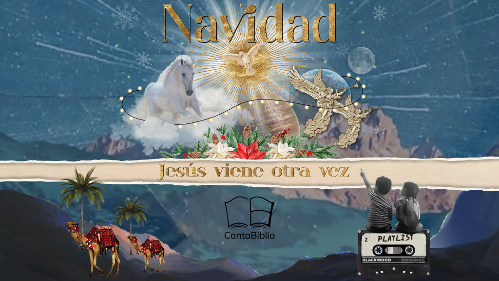 Navidad-Descargas – CantaBiblia – Su palabra en tu corazón